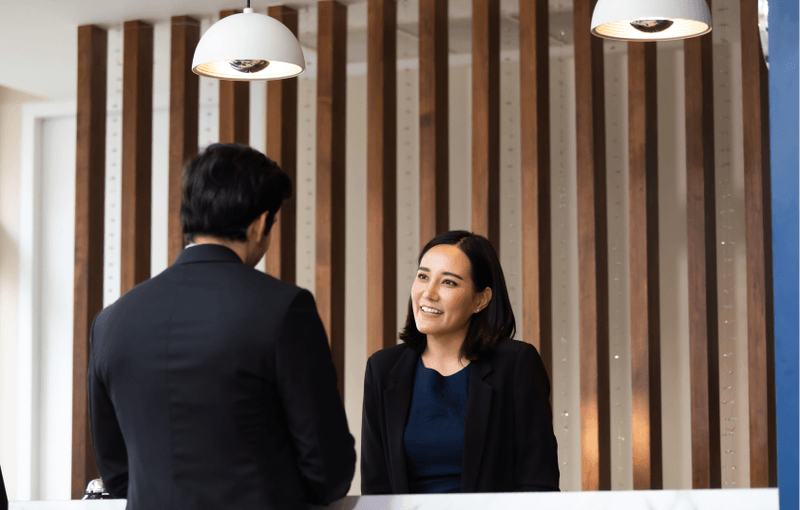 Learning Development Consultancy | Capability Group